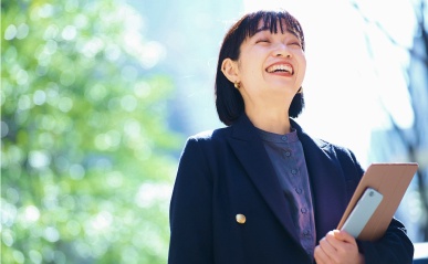 サービス | oneself.