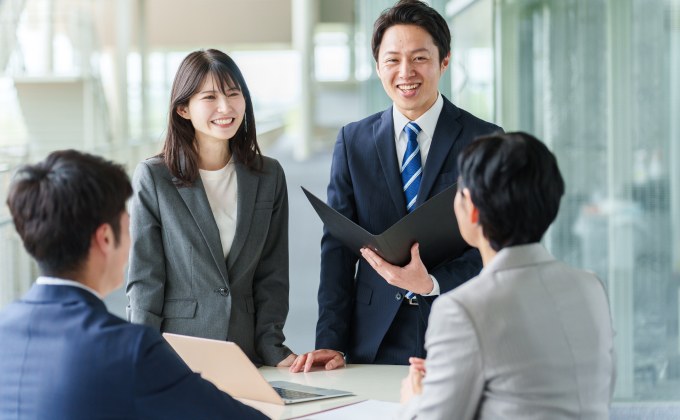 サービス | oneself.